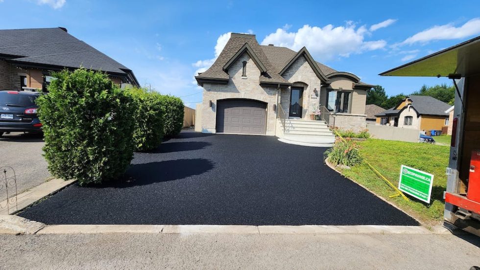 The importance of permeable driveway: A complete guide to rubber ...